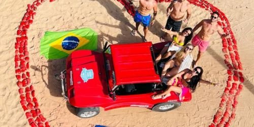 Porto de Galinhas LP – Igor Tur